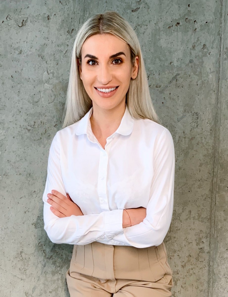 Anna Poprawa: wyjaśnia jak działa prawo