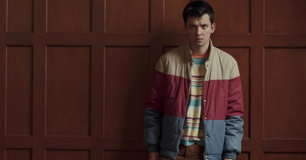 3 aktorów przed trzydziestką, którzy są nowymi idolami. Asa Butterfield ...