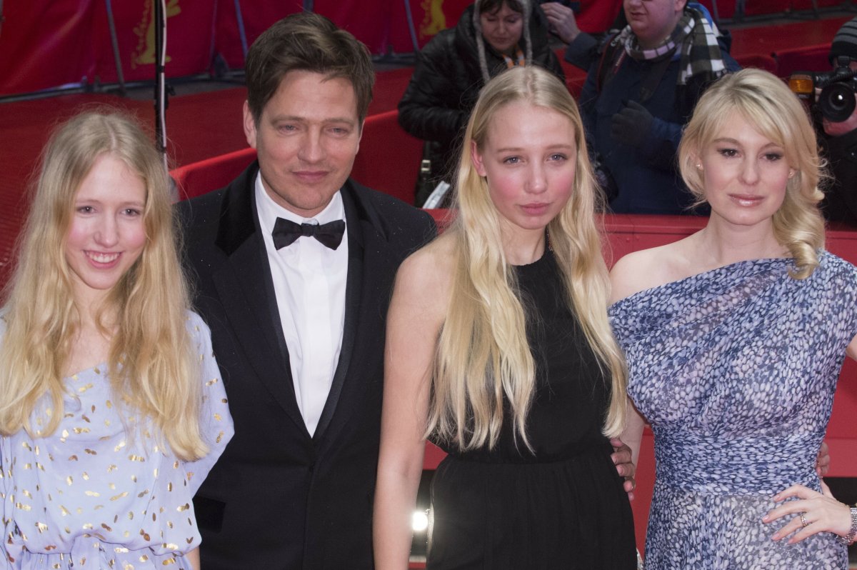 Thomas Vinterberg - śmierć córki Idy i bolesna praca na planie filmu ...