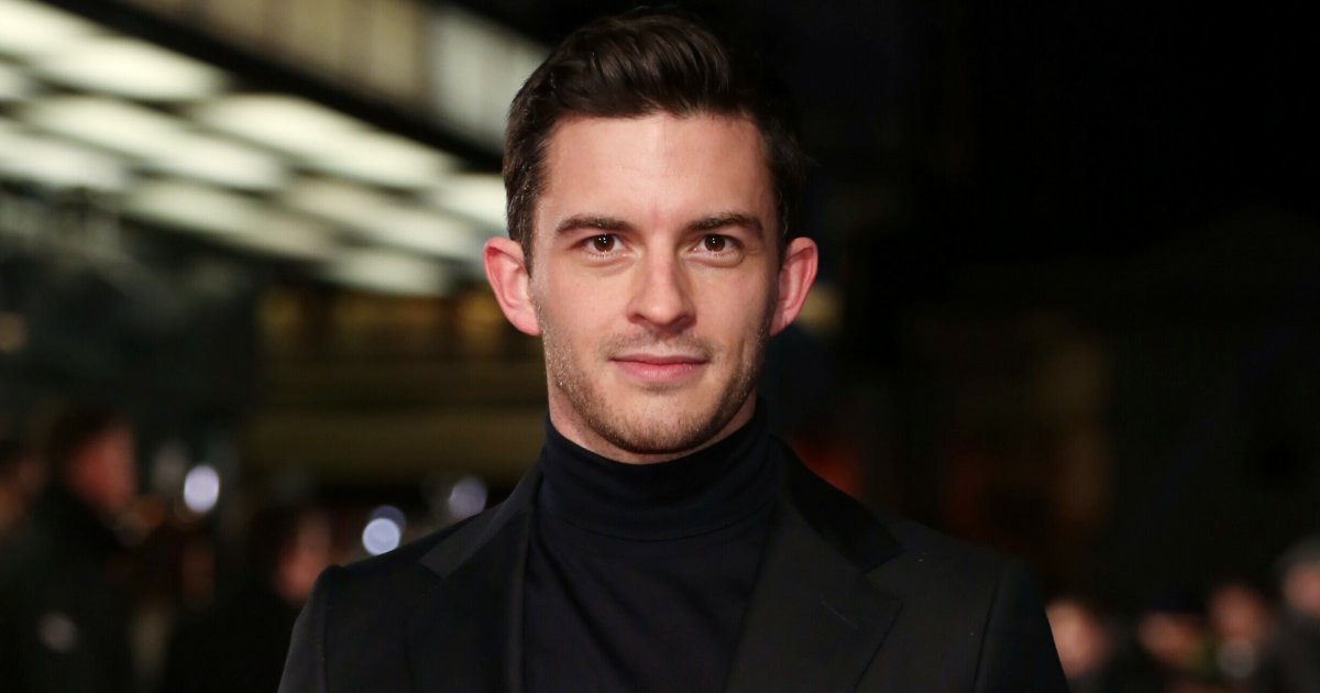 Jonathan Bailey – partner, kariera - Twój Styl