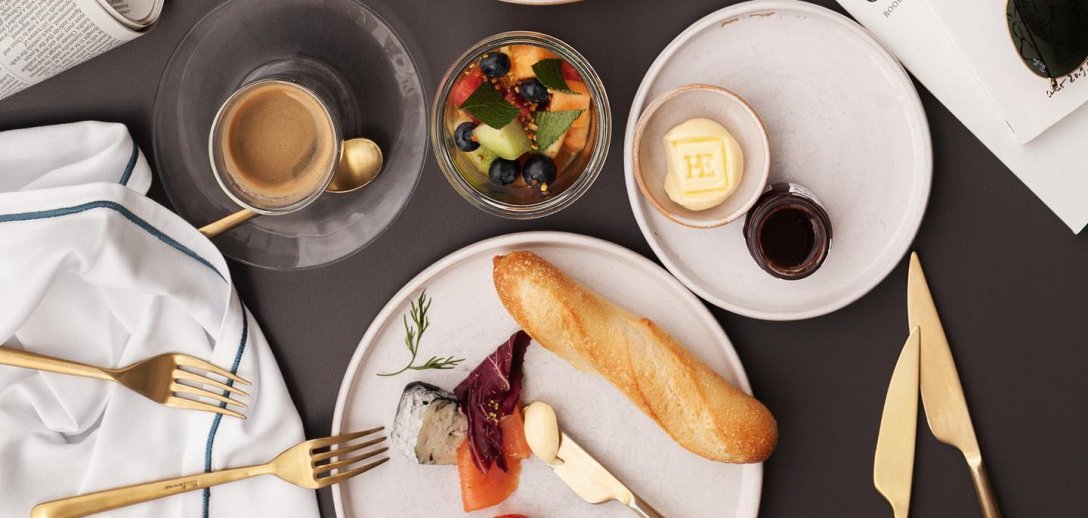 TOP 21 miejsc na śniadania w Warszawa: Najlepsze adresy gdzie można ...