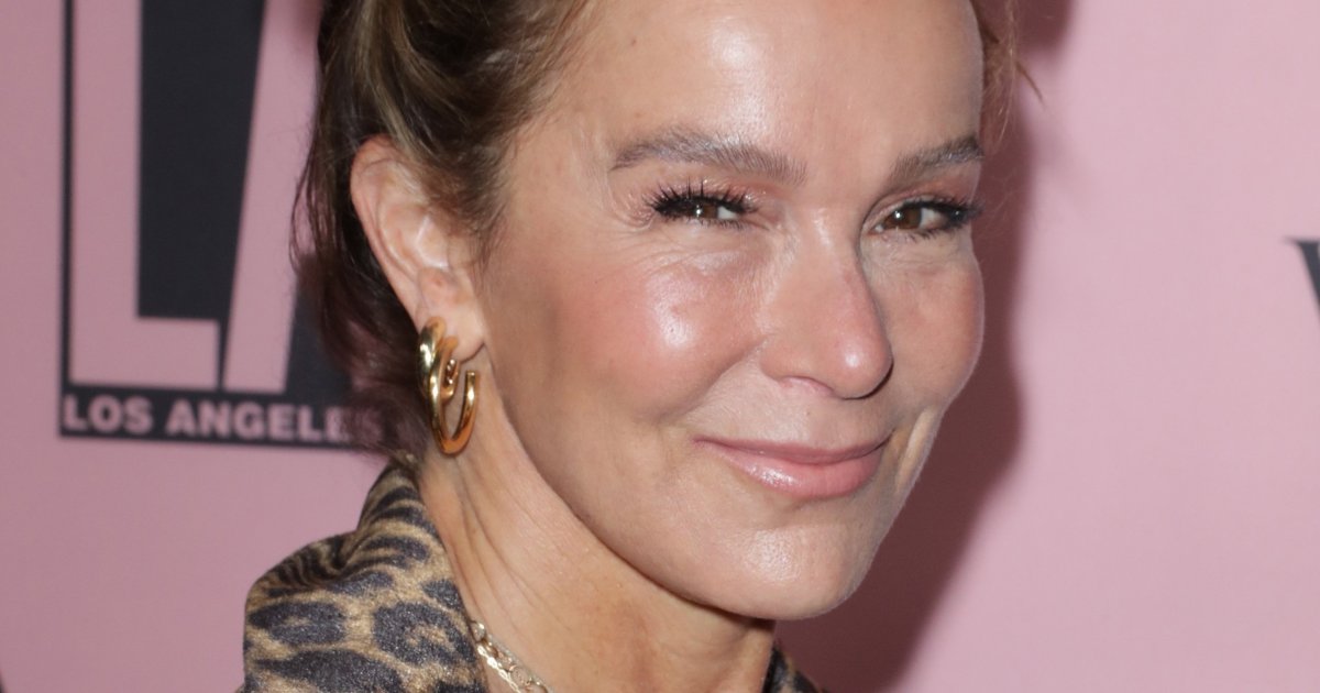 Jennifer Grey to aktorka o burzliwej historii. Co warto wiedzieć o ...