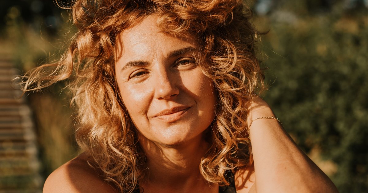 Maria Prokop, żona dziennikarza Marcina Prokopa w wywiadzie dla twojego ...