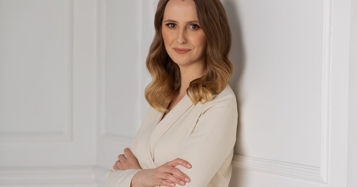 Aleksandra Pakuła - kim jest Nominowana 3. edycji akcji #poswojemu ...