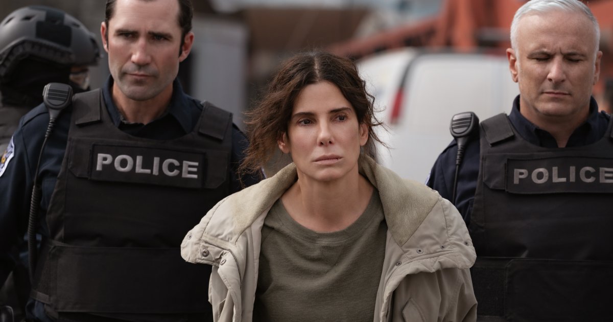 Najlepsze filmy dramatyczne na Netflixie. Jakie dramaty na platformie ...