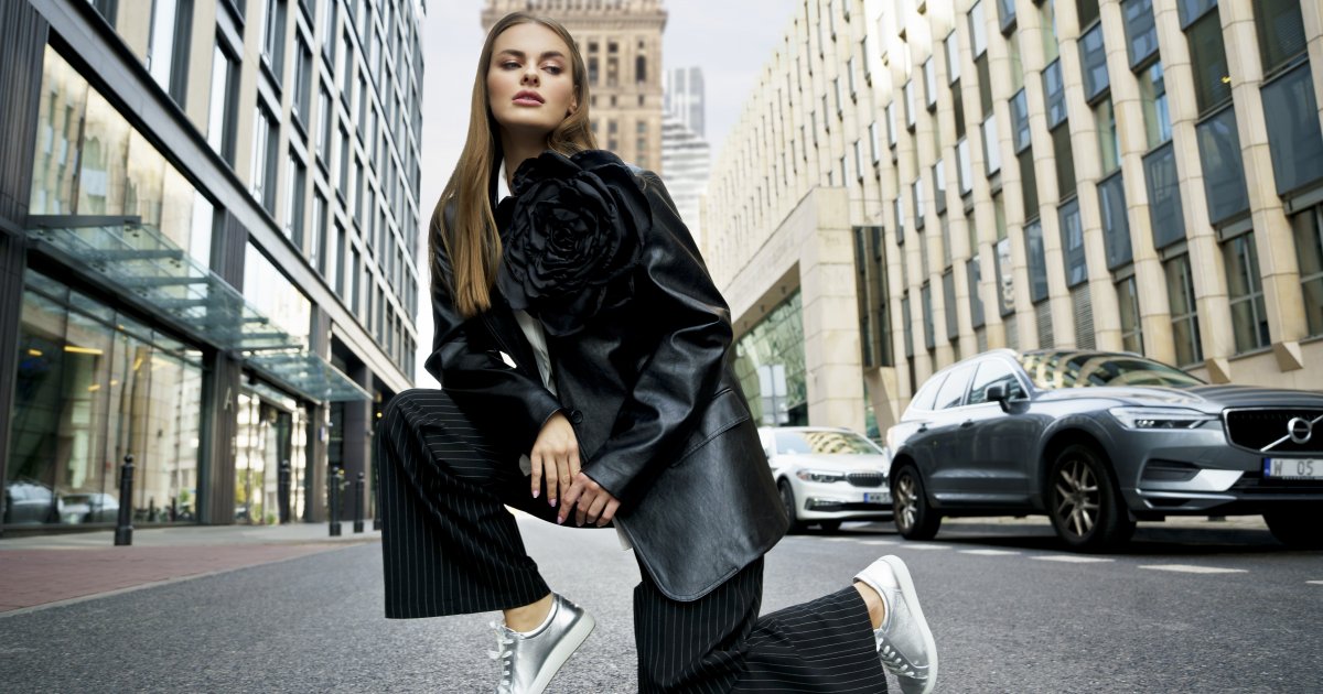 Kultowy model ECCO Soft świętuje 7. urodziny! Ich specjalną edycję ...