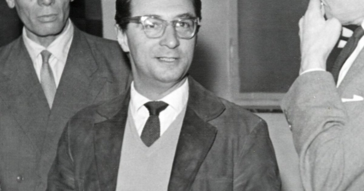 Leopold Tyrmand: historia pisarza opowiedziana przez autora jego biografii