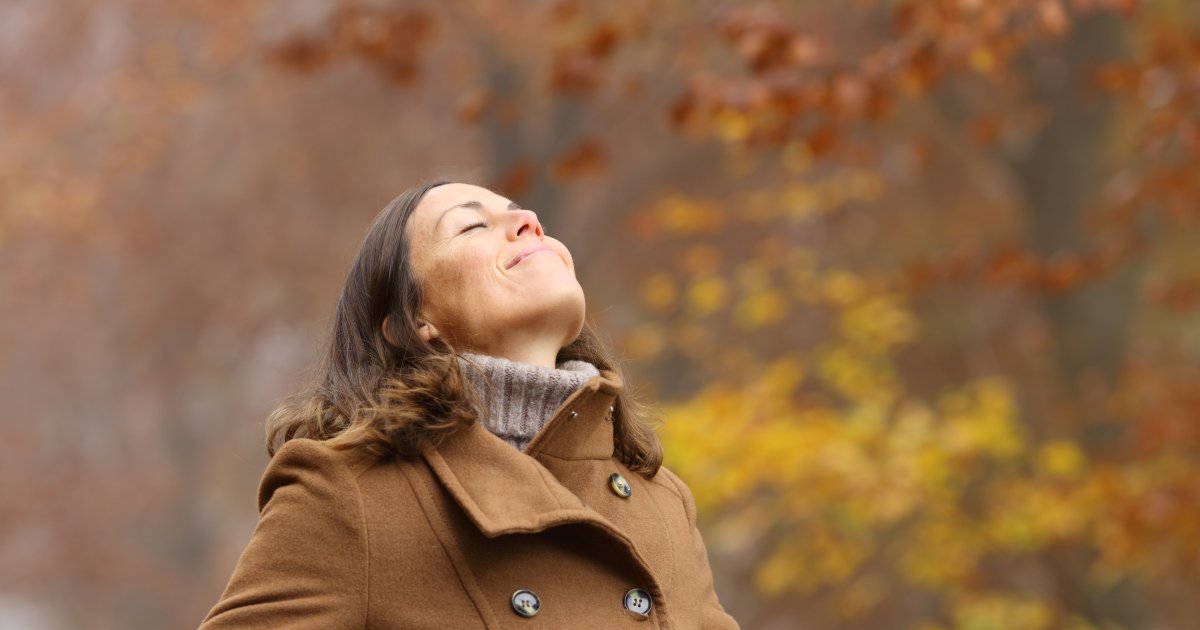 Co to jest stan flow i co o chwilach jedności ze światem mówią psycholodzy?