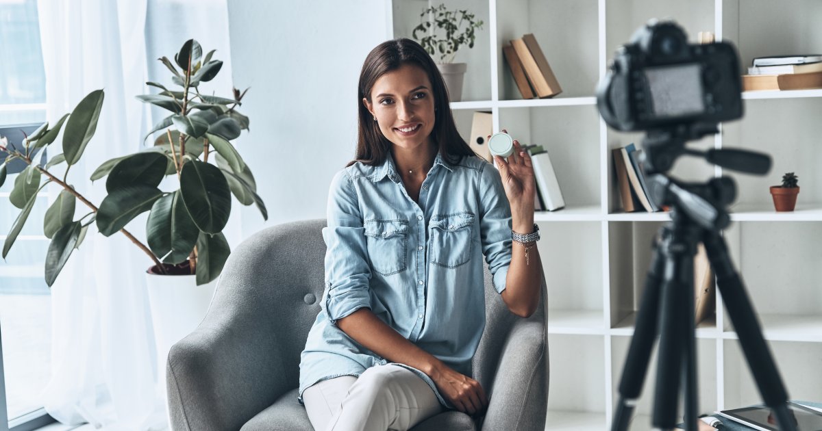 "Ania była influencerką, ja jej przyjaciółką. Myślałam, że wiem o niej ...