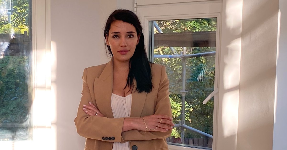 Katarzyna Wietecha. Kim jest architektka z akcji #poswojemu nominowana ...