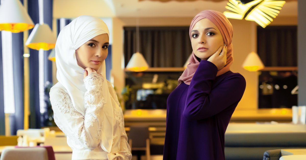 Jayne Amelia Larson zdradza w książce sekrety arabskich księżniczek