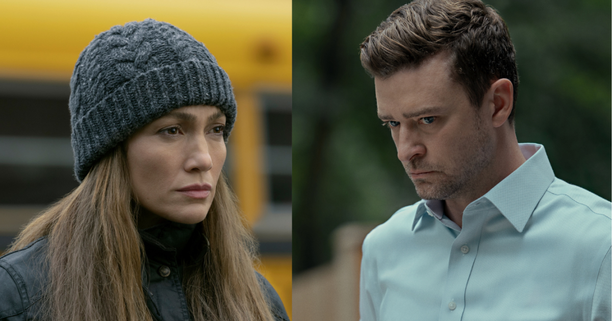 Najlepsze thrillery na Netflixie: wyczekiwane premiery i klasyka ...