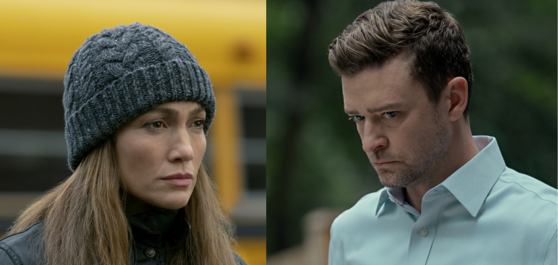 Najlepsze thrillery na Netflixie: wyczekiwane premiery i klasyka ...