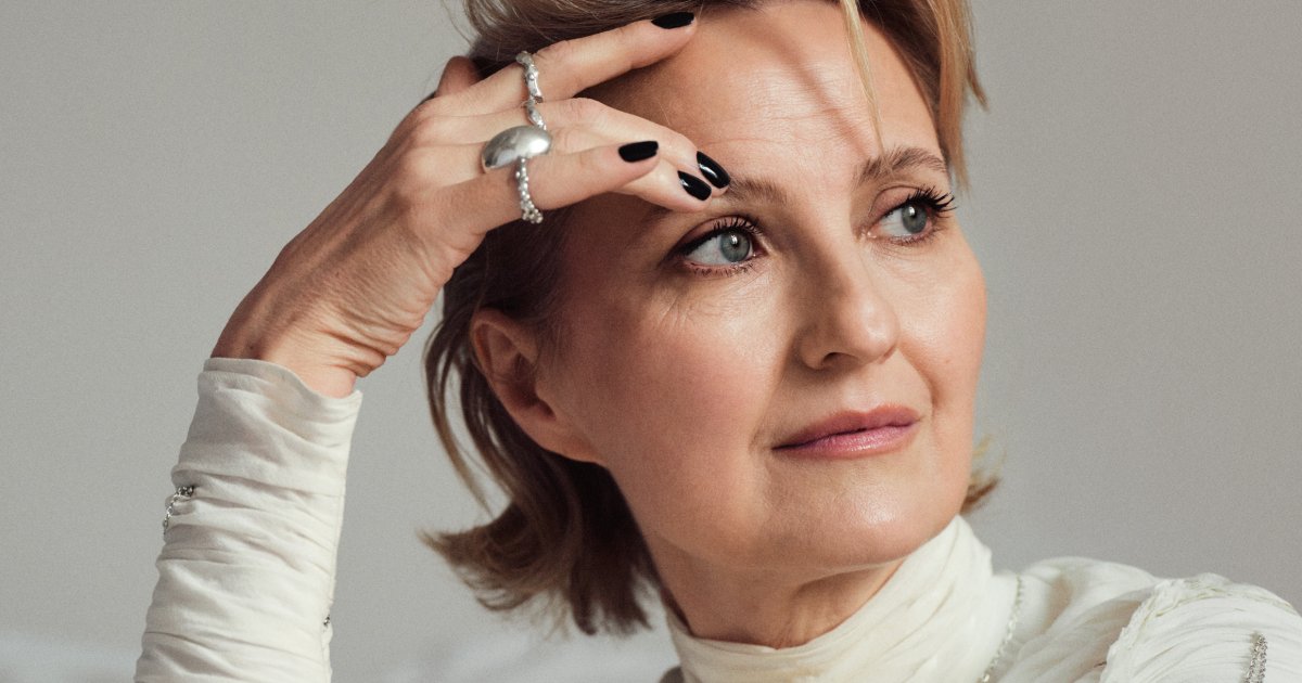 Izabela Kuna ma za sobą rozwód i samotne macierzyństwo. Dzisiaj mówi o ...