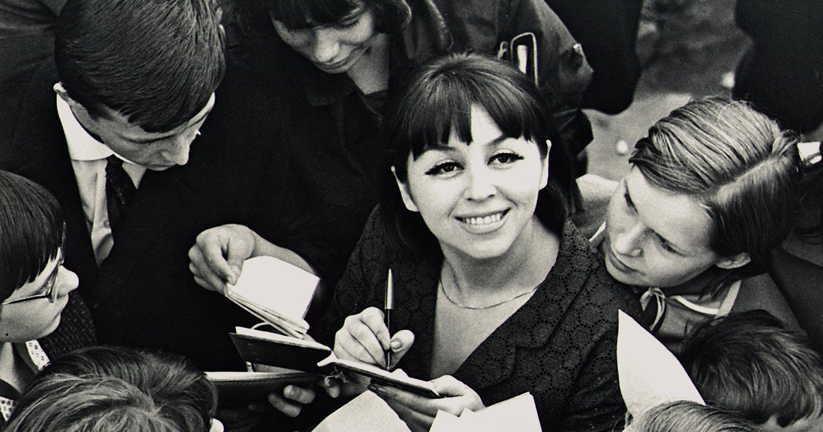 Kim była Kalina Jędrusik? Życie, filmy i śmierć aktorki. Czy aktorka ...