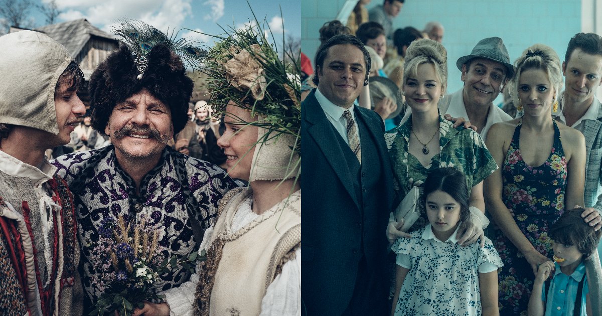 Polski serial Netflix - najlepsze tytuły, które trzymają w napięciu ...