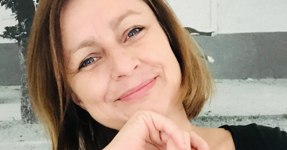 Maria Zbąska o wybaczaniu i liczeniu pieniędzy w kwestionariuszu ...